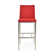 sohoConcept Zeyno Metal Counter & Bar Stool | Wayfair